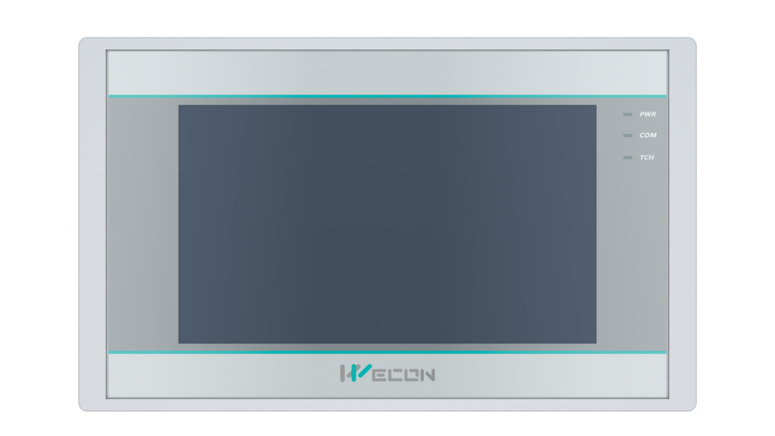 HMI - wecon-iiot