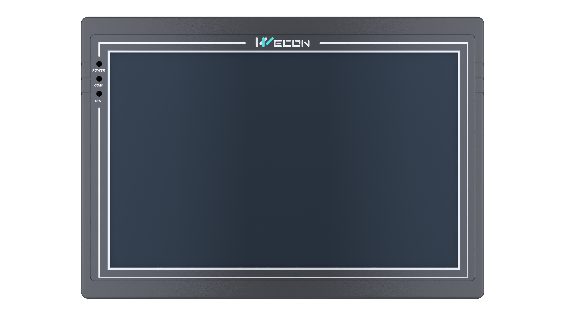 HMI - wecon-iiot