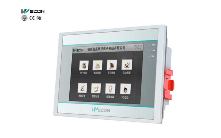 PI3035ie - wecon-iiot