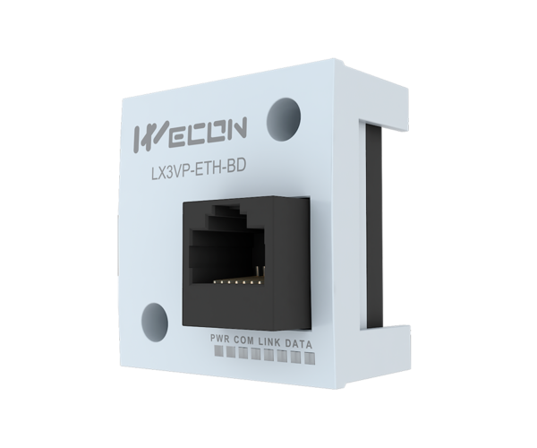 PLC - wecon-iiot
