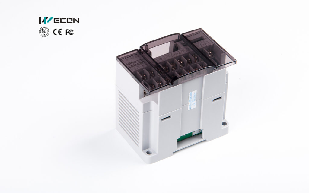 LX3V - WT - wecon-iiot