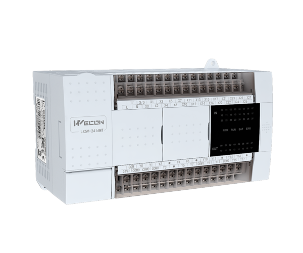 PLC - wecon-iiot